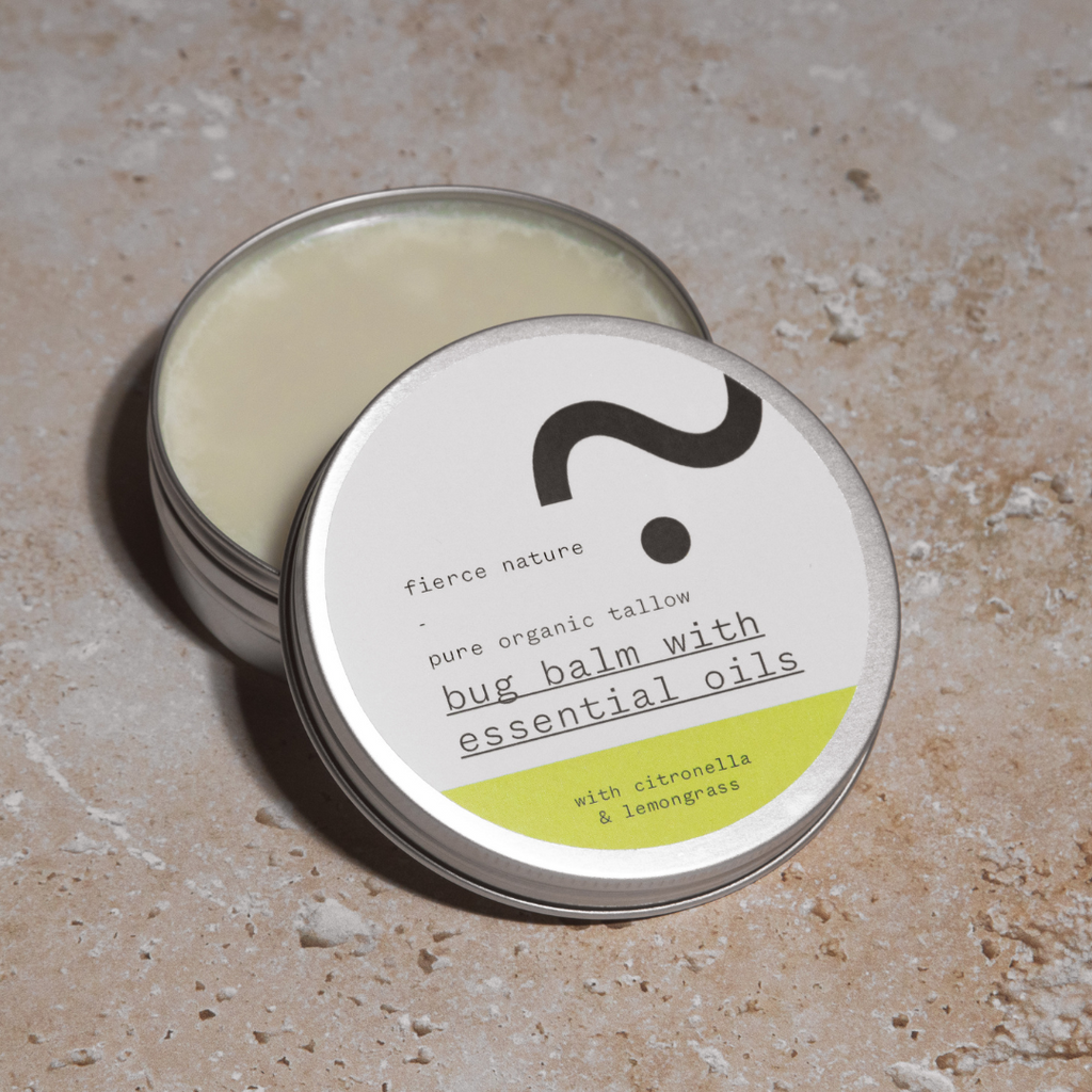 How Tallow Shampoo will benefit your hair, from dry to oily, to thin o ...