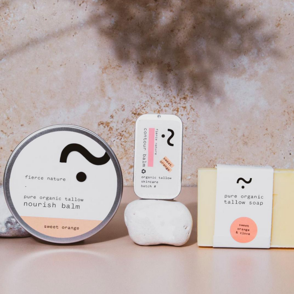 Skin Tints: Healthier Options for Your Skin - Fierce Nature