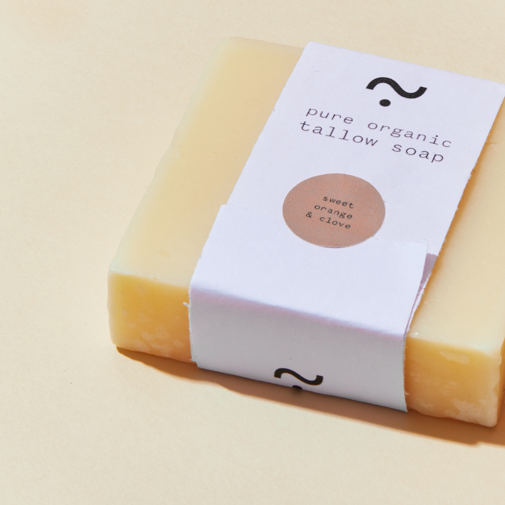 The Surprising Uses of Tallow: Beyond Candles and Soap – Fierce Nature