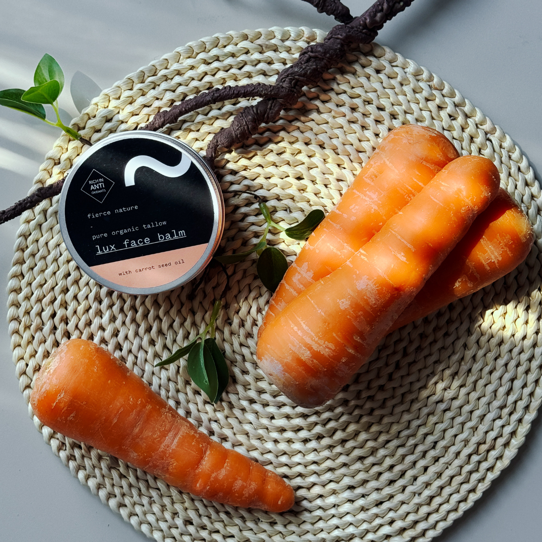 Skin Barrier Repair | Restore & Protect Naturally - Fierce Nature