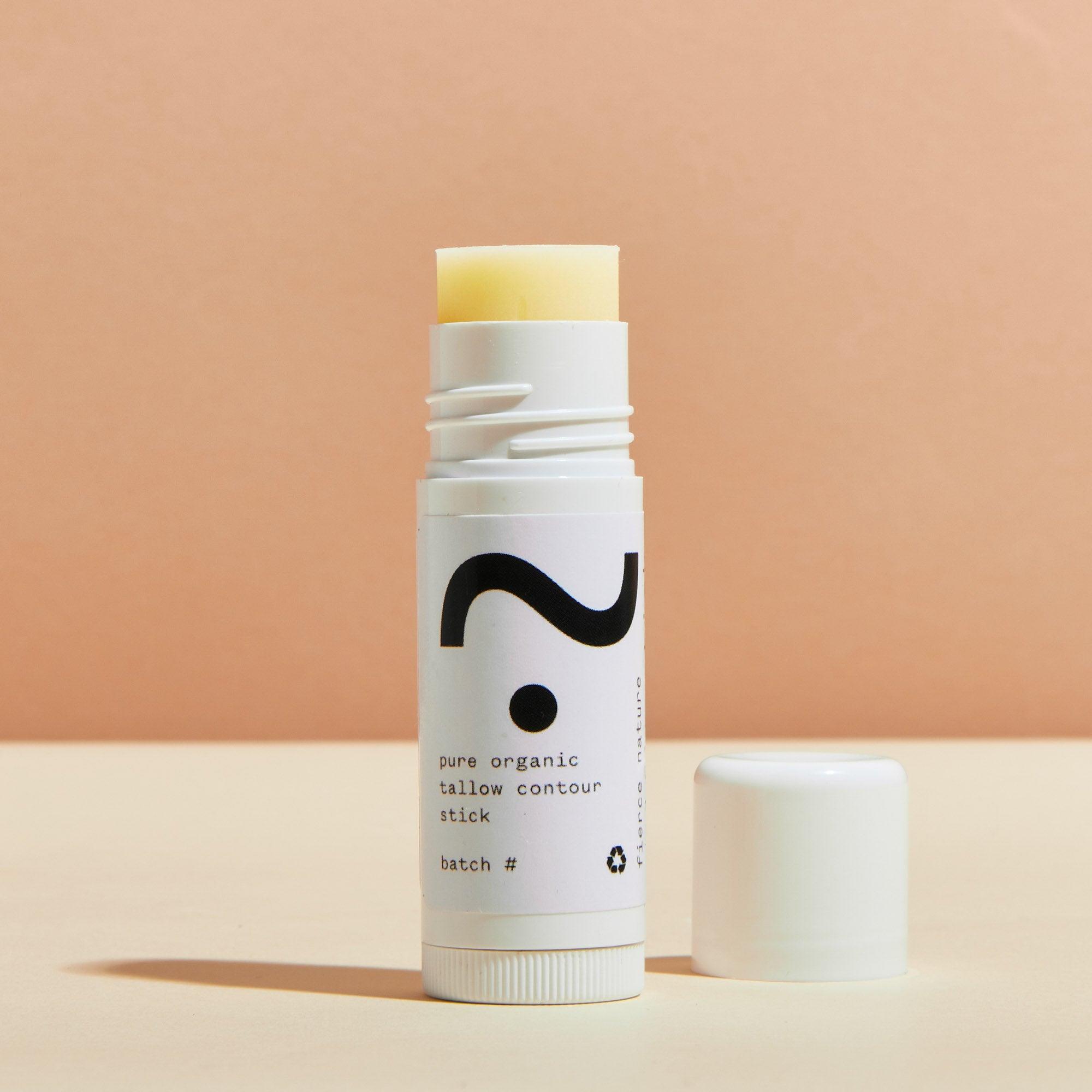 Fierce Nature - Ancestral Skin Care From The Land, Not a Lab