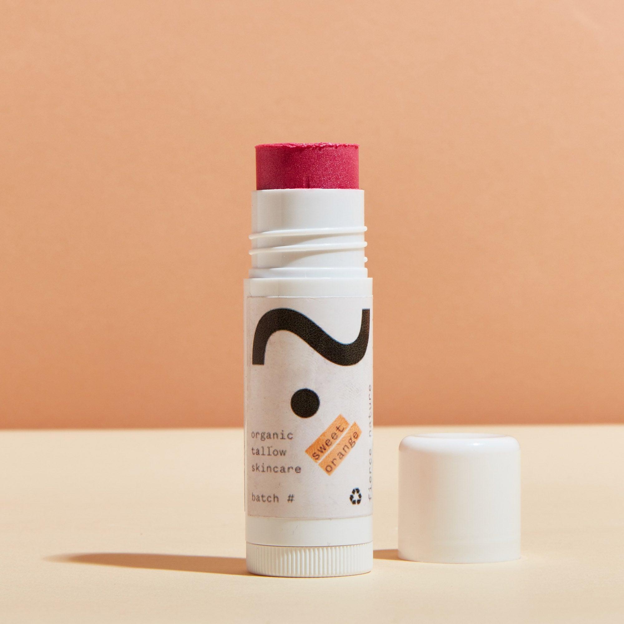 Fierce Nature - Ancestral Skin Care From The Land, Not a Lab