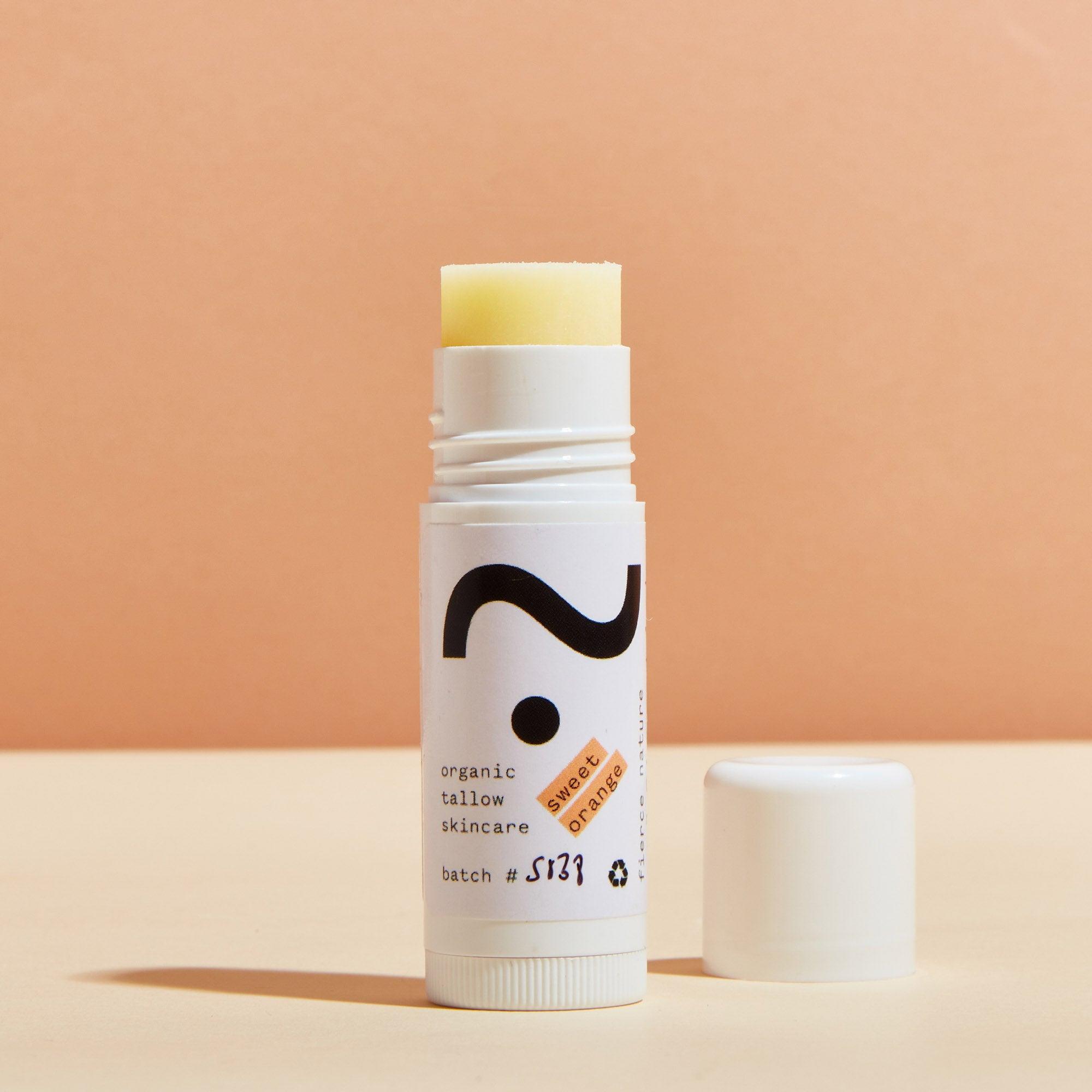 Fierce Nature - Ancestral Skin Care From The Land, Not a Lab