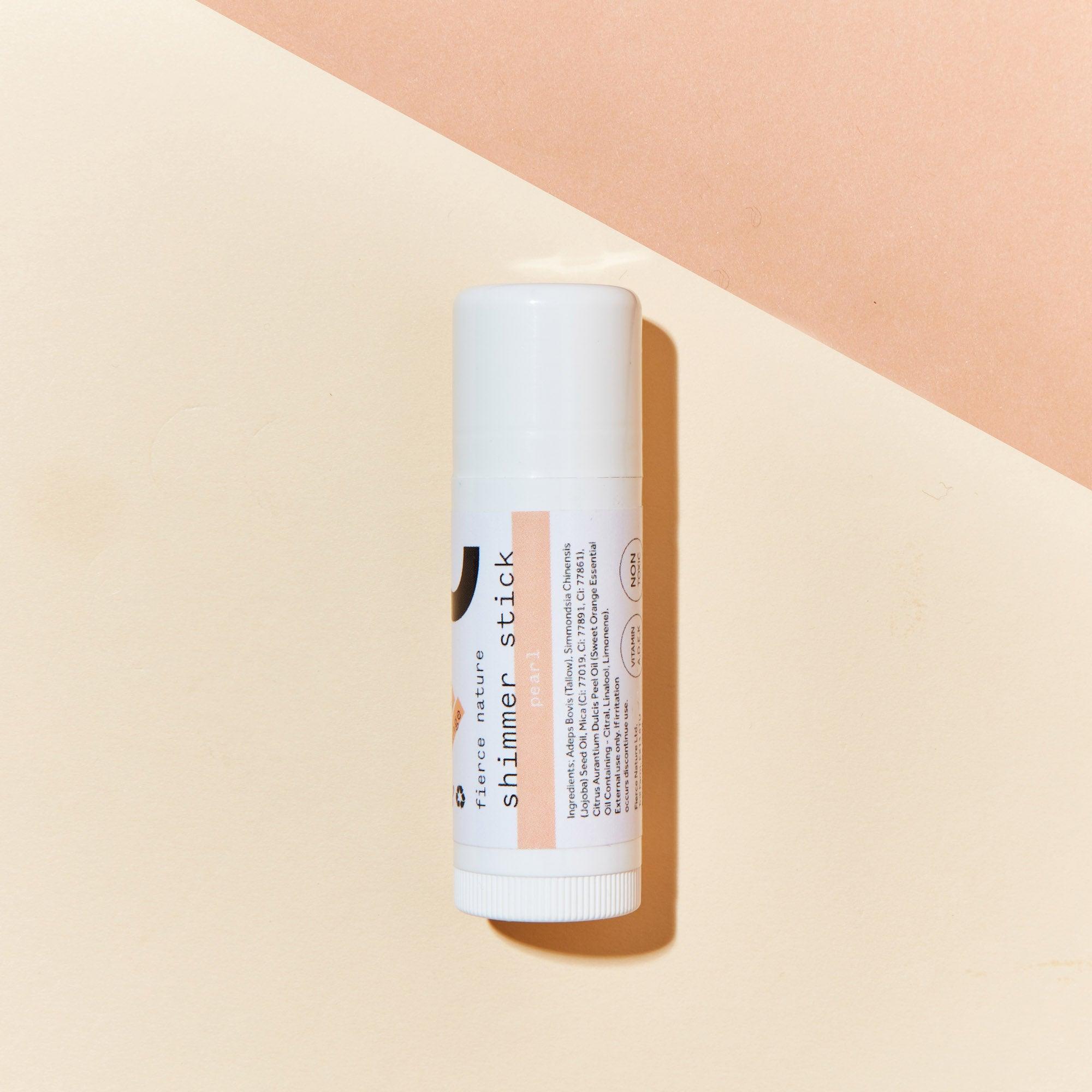 Capture Moments: Organic Tallow Selfie Sticks - Fierce Nature