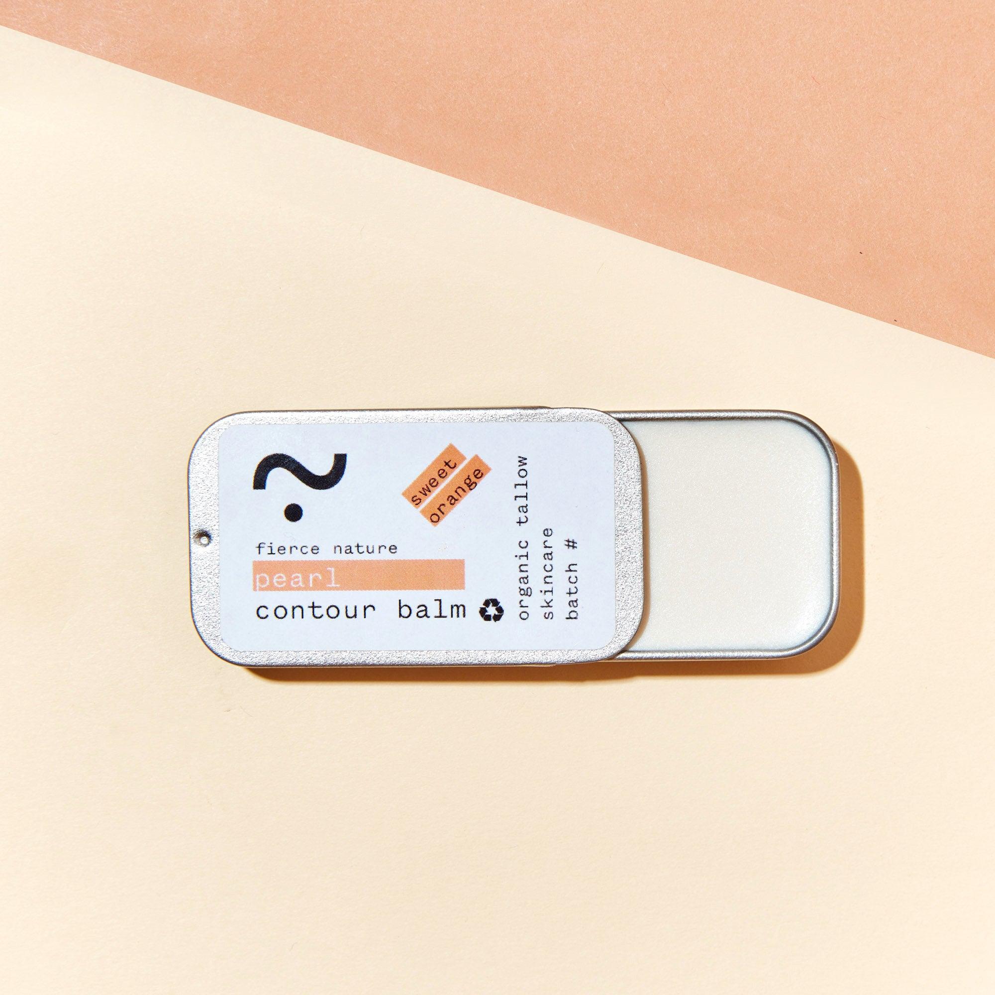 Fierce Nature - Ancestral Skin Care From The Land, Not a Lab