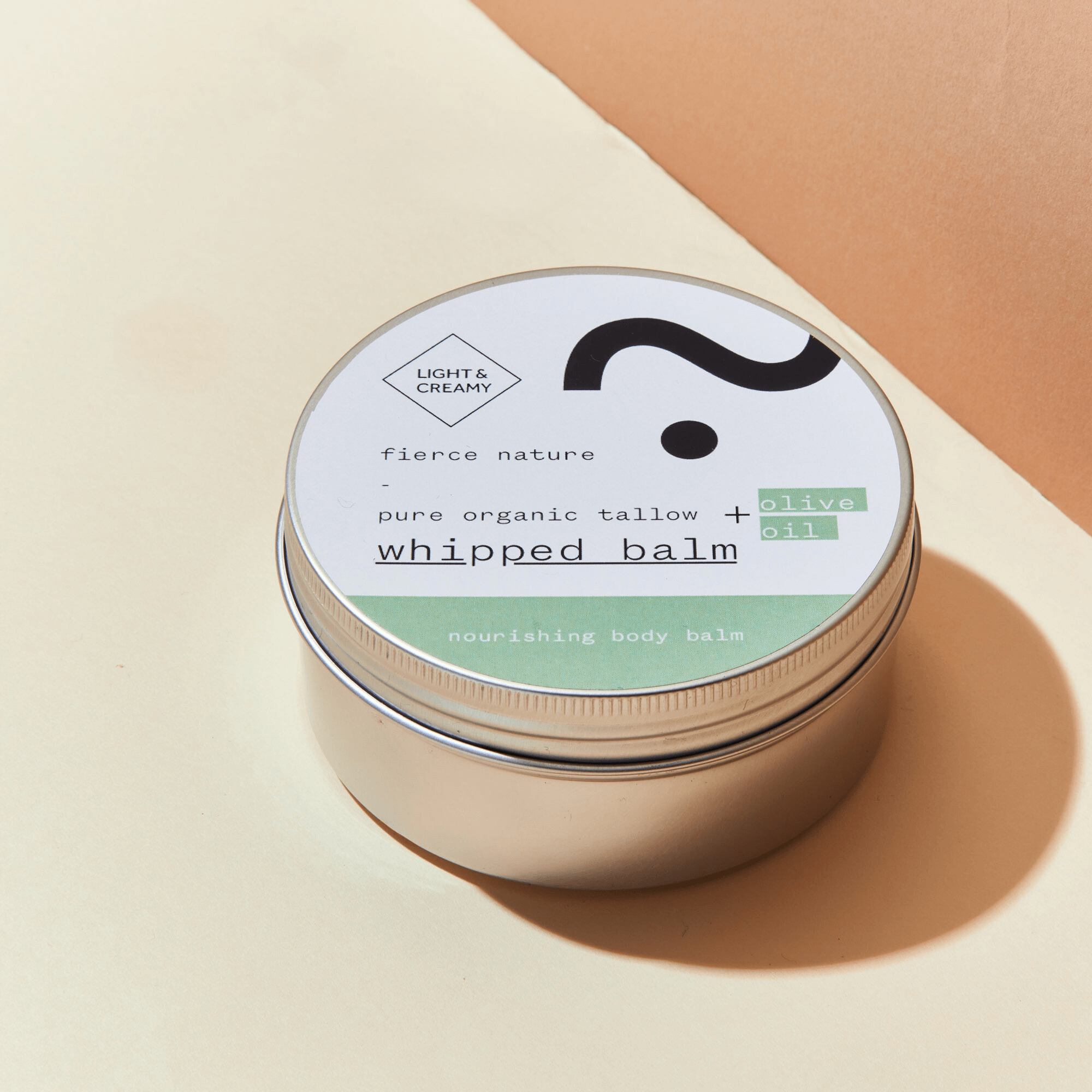 Fierce Nature - Timeless Glow: Ancestral Skin Care Elegance