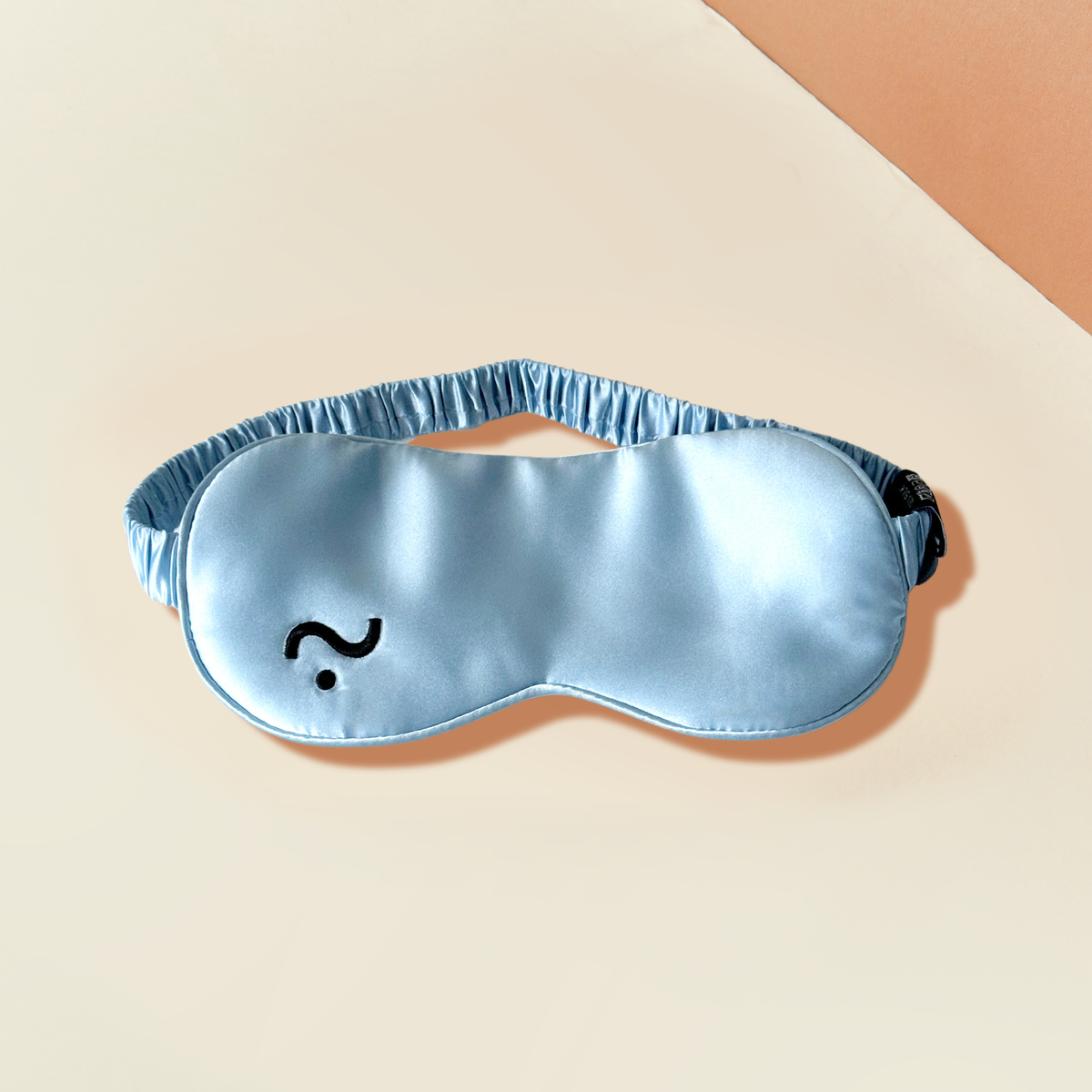 Pure Silk Eye Mask: The Ultimate Comfort for Rest - Fierce Nature