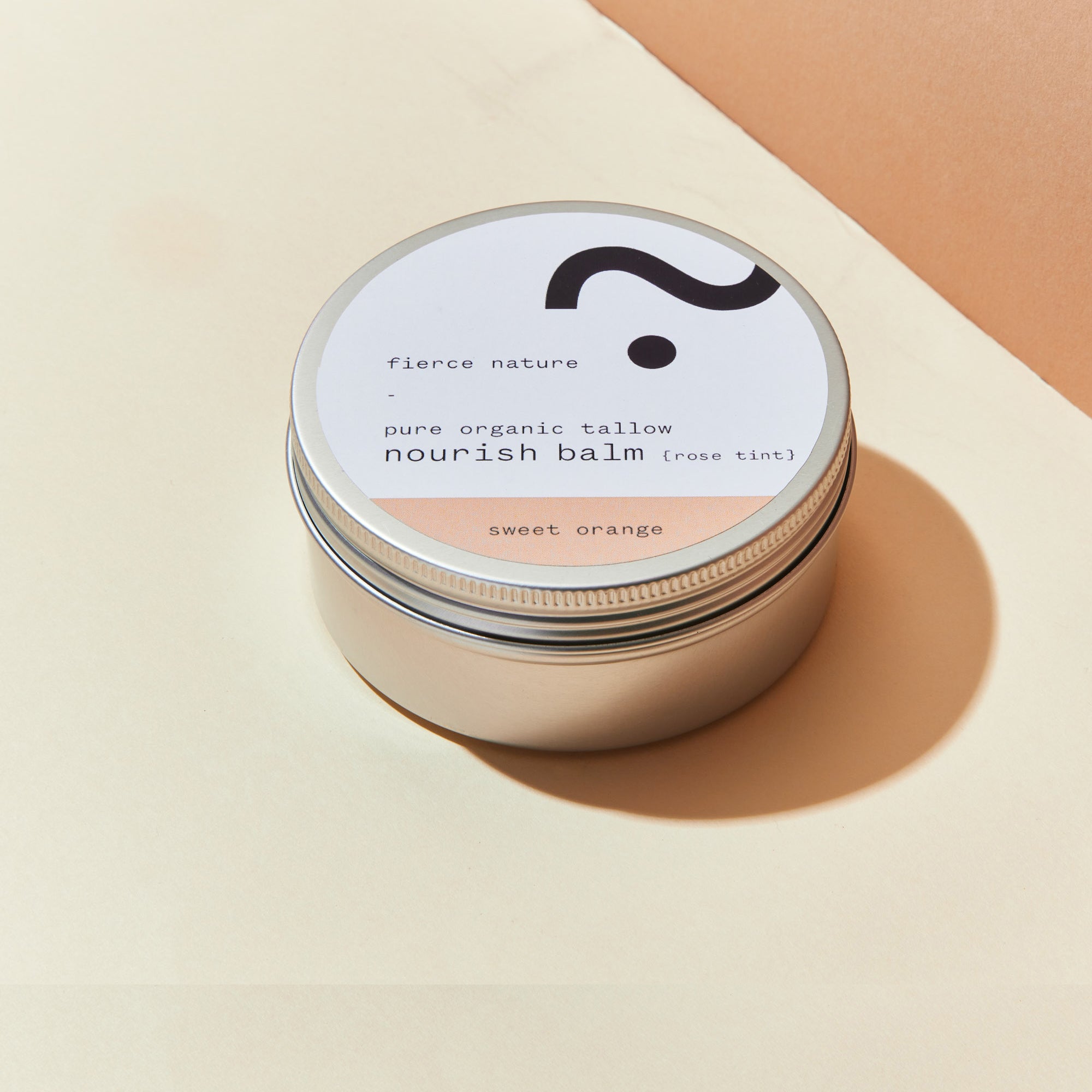 Fierce Nature - Ancestral Skin Care From The Land, Not a Lab