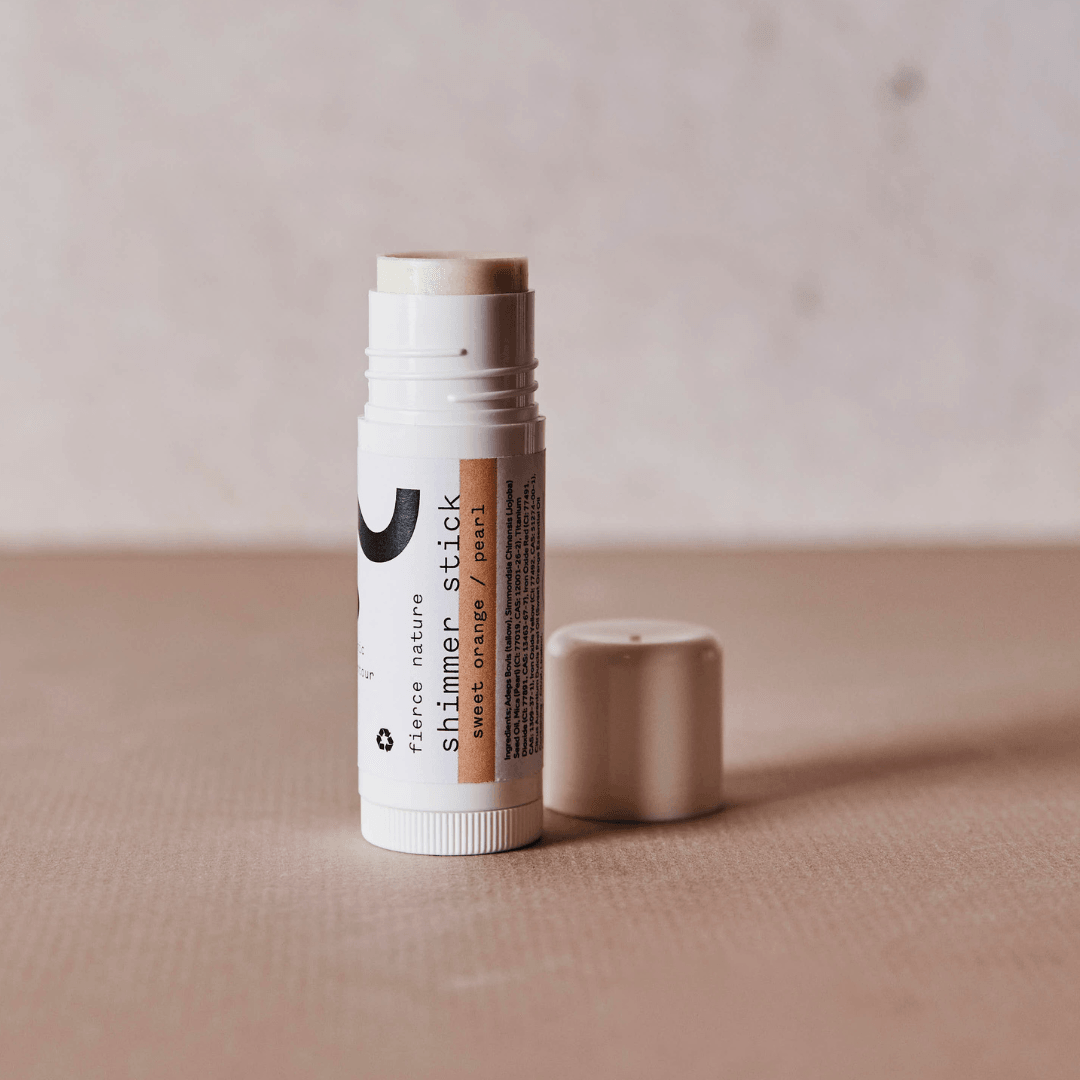 Fierce Nature - Ancestral skincare