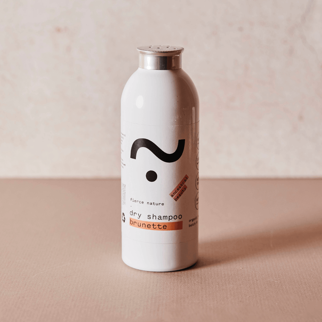 Fierce Nature - Ancestral skincare