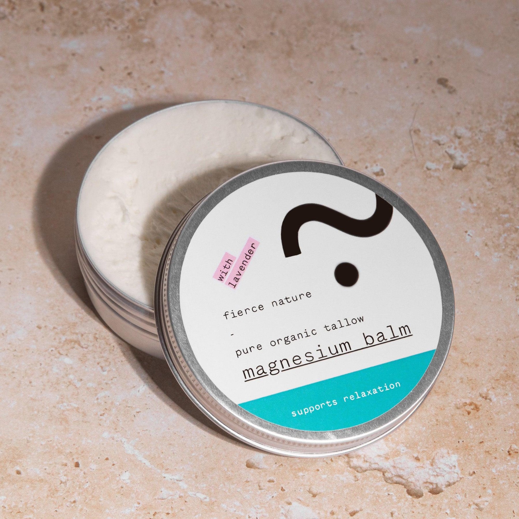 Fierce Nature - Ancestral skincare