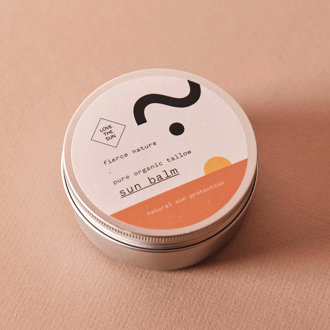 Fierce Nature - Ancestral skincare