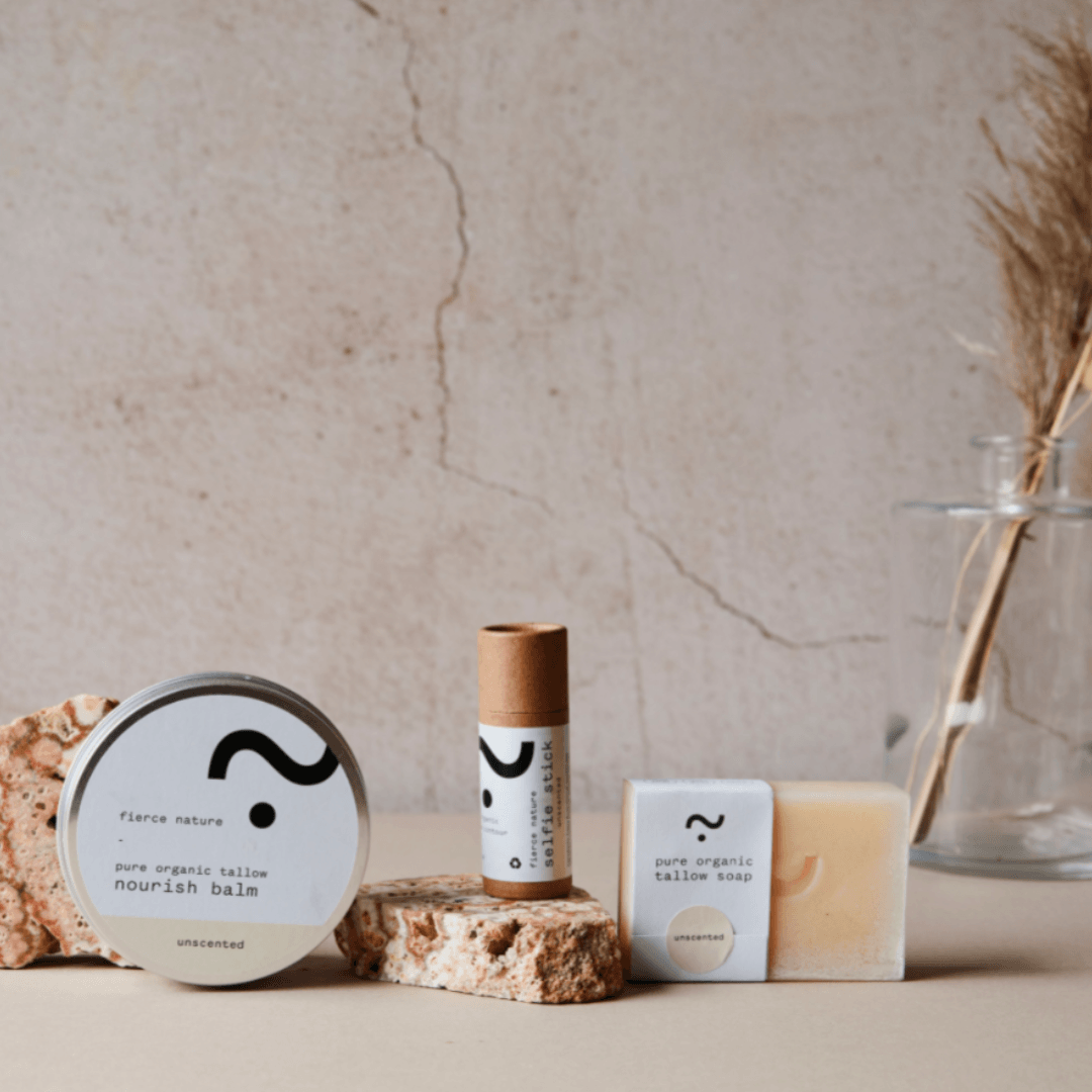 Gift Joy: Explore Our Exclusive Gift Cards - Fierce Nature